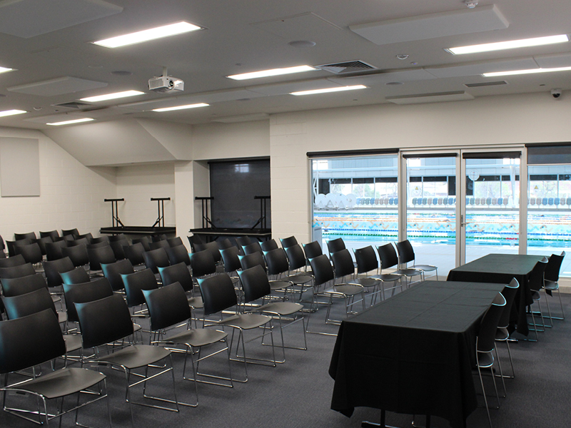 Functions | SA Aquatic and Leisure Centre