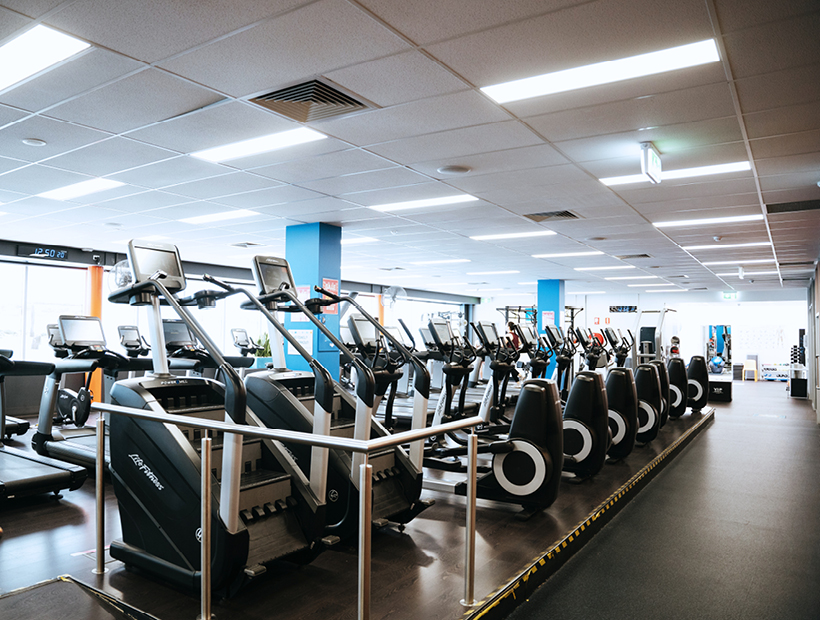 Facilities | SA Aquatic and Leisure Centre