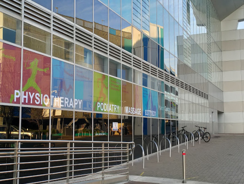 Facilities | SA Aquatic and Leisure Centre