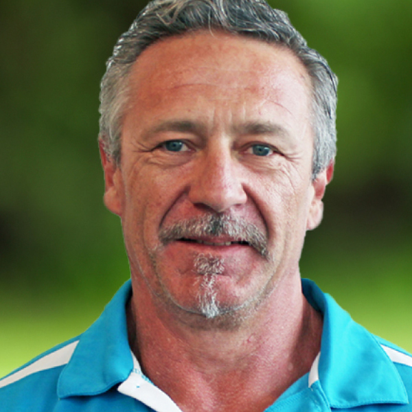 Martin Zwarts | SA Aquatic and Leisure Centre